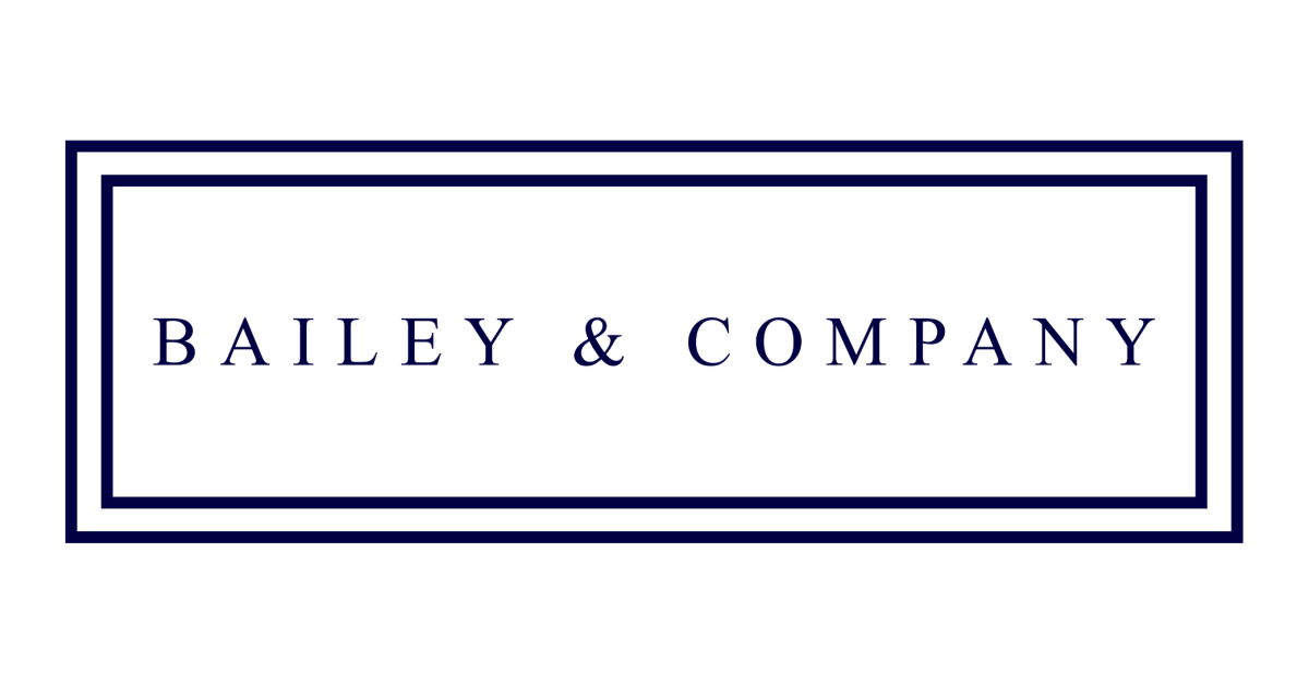 Intellectual Property Law Firm - Bailey & Company P.A.